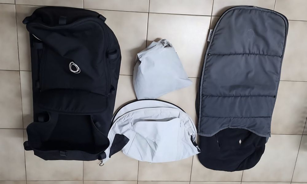 Bugaboo camaelon 3 (Gebraucht) in Stabio für CHF 400 – nur Abholung auf ...