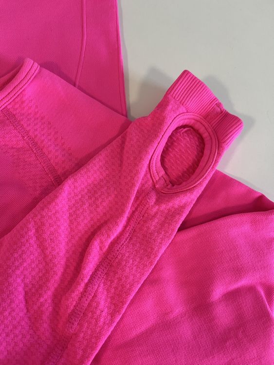 FB Sister Set XS - Hot Pink Gym Outfit (Neu (gemäss Beschreibung)) in ...