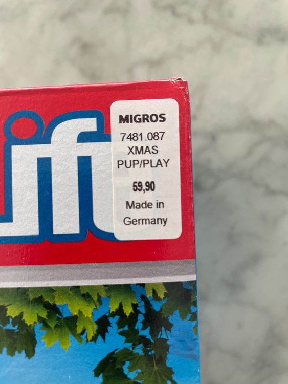 PLAYMOBIL City Life 71202 Rettungswagen mit Licht und Sound (Neu und originalverpackt) in Lachen ...