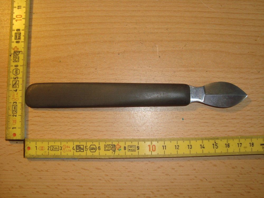 Victorinox Radiermesser Victoria (Gebraucht) in Vordemwald für CHF 22 ...