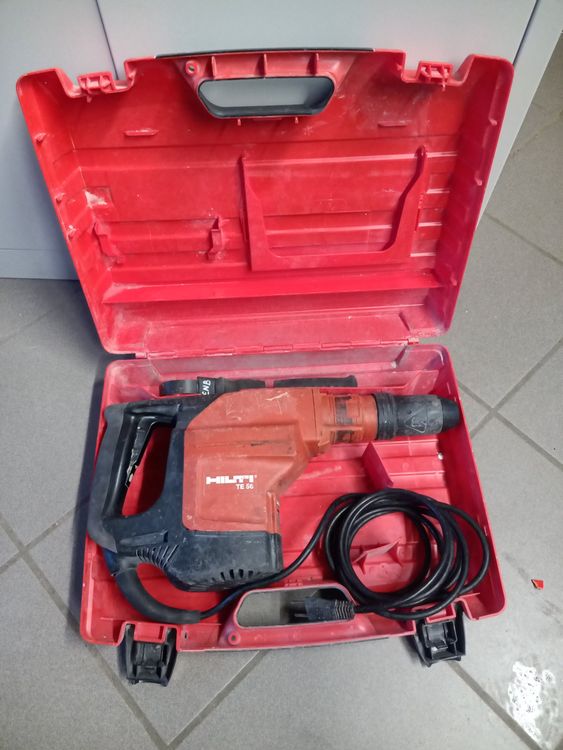Hilti | Kaufen auf Ricardo