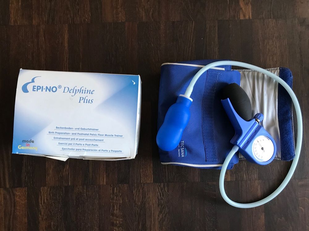 EPI-NO Delphine Plus | Kaufen auf Ricardo