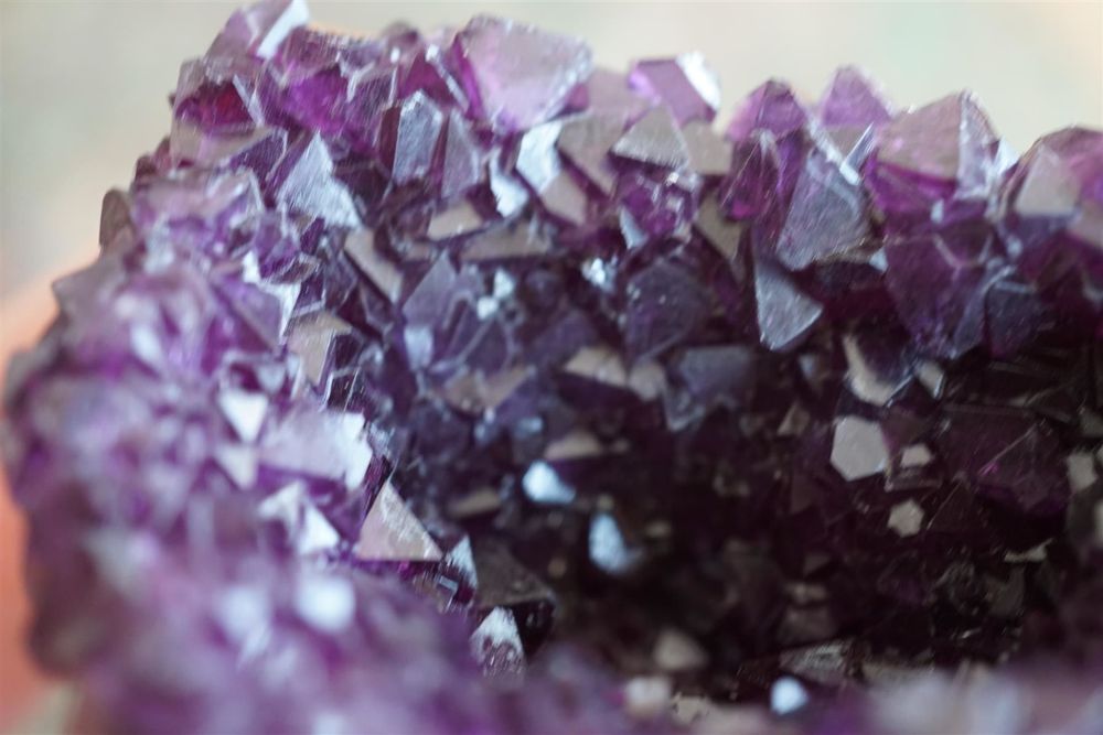 Alaun Druse 6cm TOPSTONE (Neu und originalverpackt) in Eschenbach SG ...