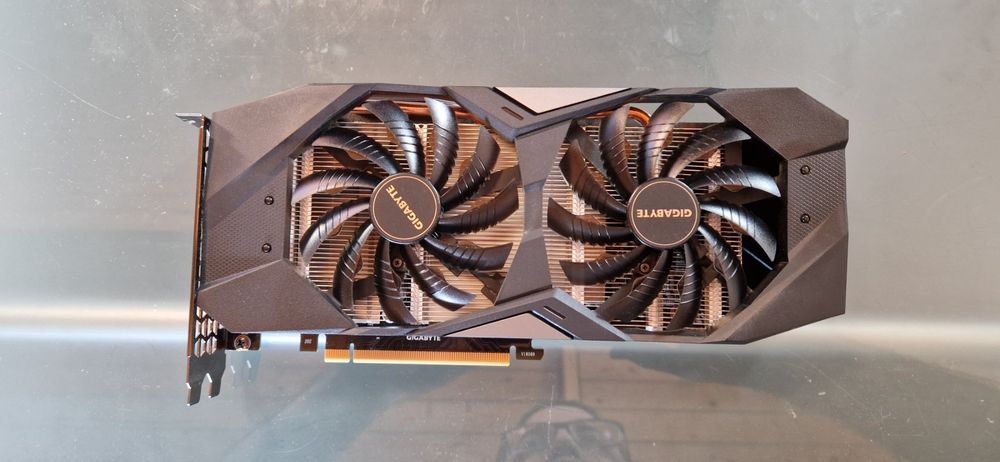 Gigabyte Geforce RTX 2060 6GB | Kaufen auf Ricardo