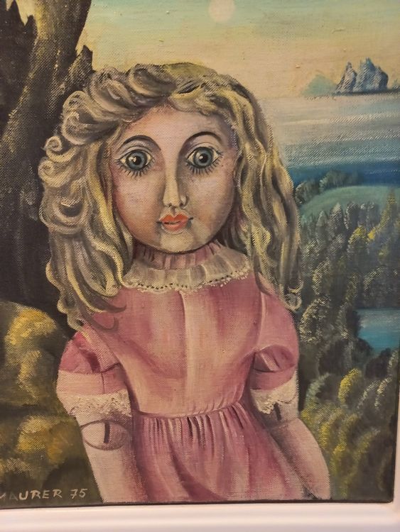 Originalbild von Lisa Maurer Racle (Gebraucht) in Lostorf für CHF 400 ...