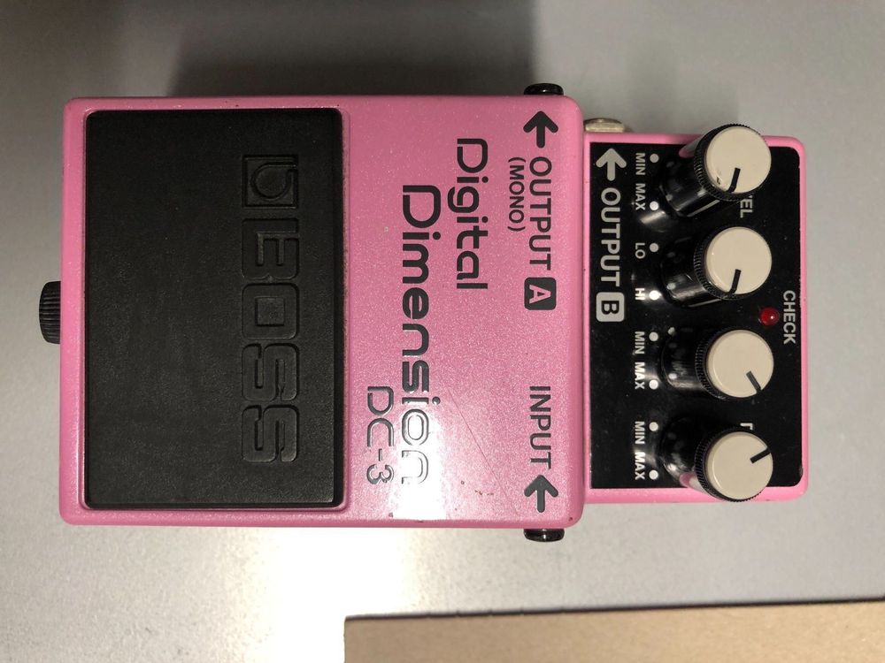 Boss Dimension (Gebraucht) in Riehen für CHF 121 – mit Lieferung auf ...