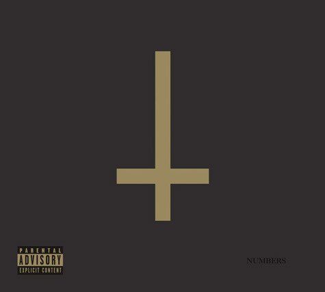MellowHype: Numbers CD (Neu und originalverpackt) in Steinhausen für ...