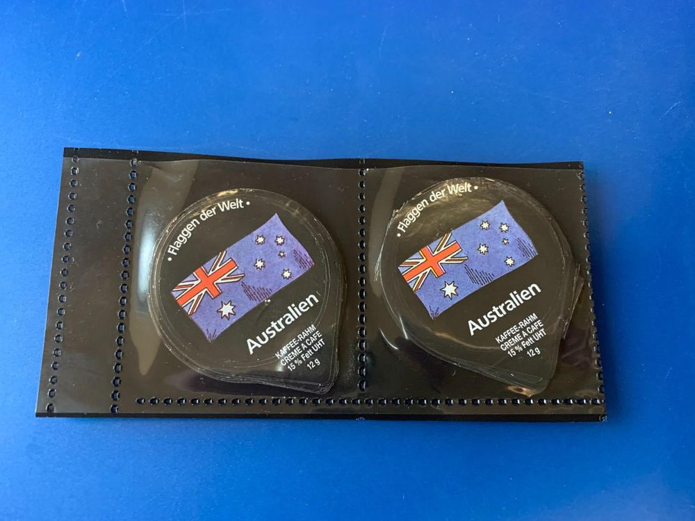 Serie PS 39/94 Gastro+Riegel (Gebraucht) in Fislisbach für CHF 4 – mit Lieferung auf Ricardo kaufen