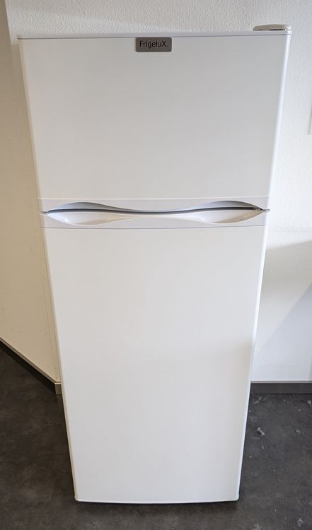 Kühlschrank FrigeluX BCD-213 (Gebraucht) in Schlieren für CHF 120 – nur Abholung auf Ricardo kaufen