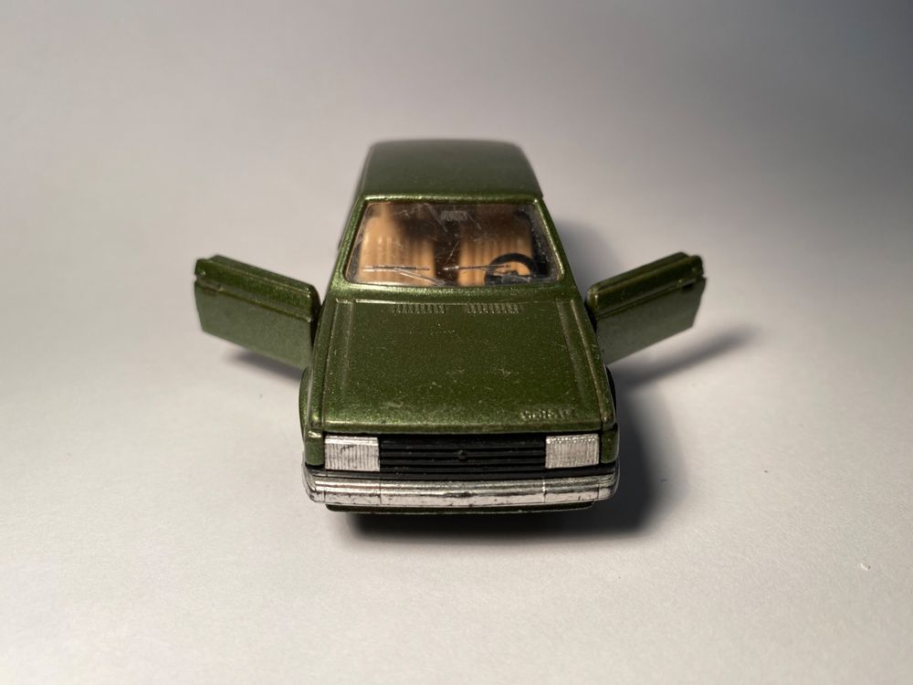 Solido Simca Horizon | Kaufen auf Ricardo