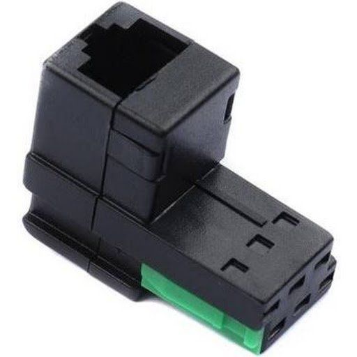 TT83 auf RJ11 Adapter (Neu (gemäss Beschreibung)) in Humlikon für CHF 1 ...