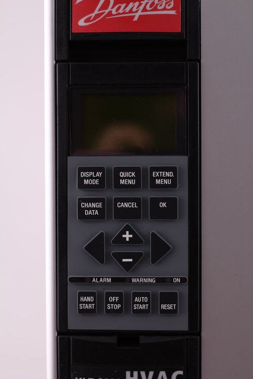 Danfoss Vlt 6000 Hvac Frequenzwandler 7 2kva Kaufen Auf Ricardo