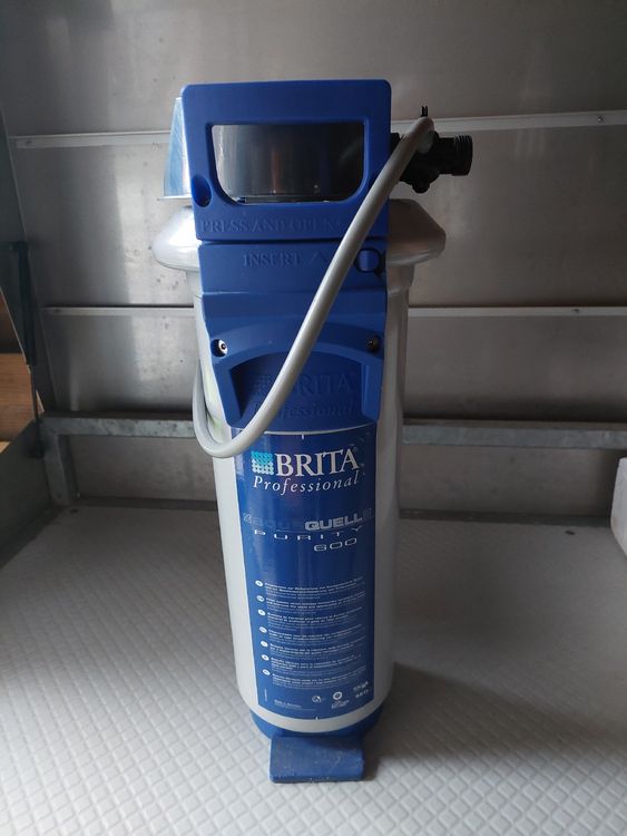 BRITA filter | Kaufen auf Ricardo