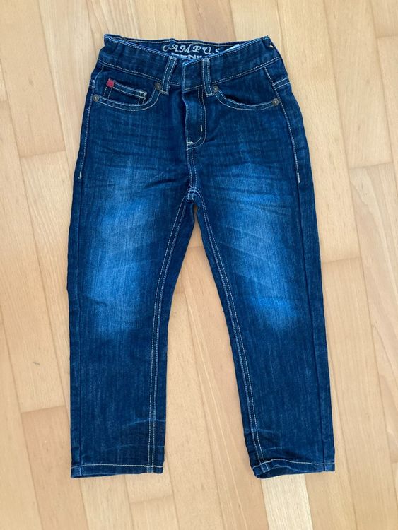 Jeans "Campus Denim" | Kaufen auf Ricardo