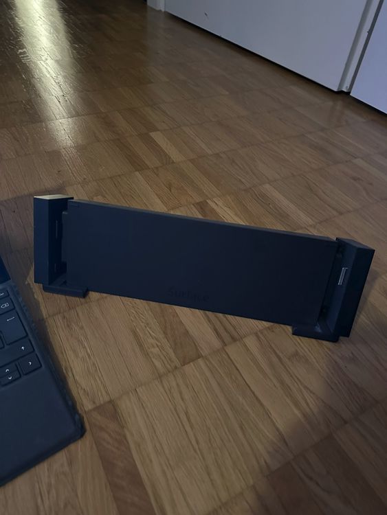 Microsoft Surface Pro 6, Core i5-8250U, Windows 11, Dock (Gebraucht) in ...