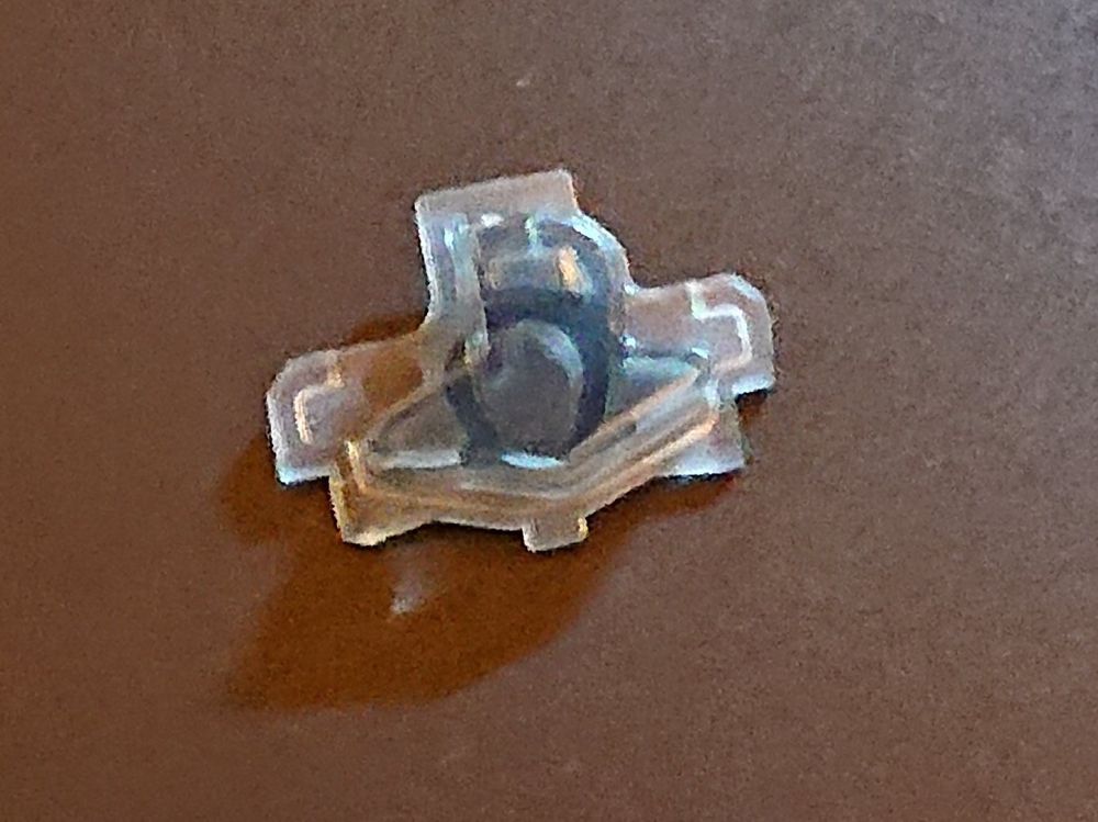 NEU - Home Button Playstation 5 PS5 Controller - Clear Grau (Neu und ...