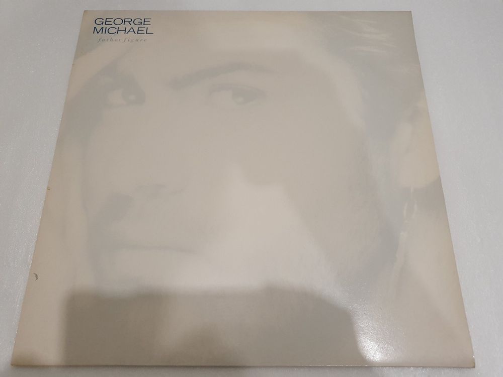 George Michael – Father Figure (Gebraucht) in Uster für CHF 10 – mit ...