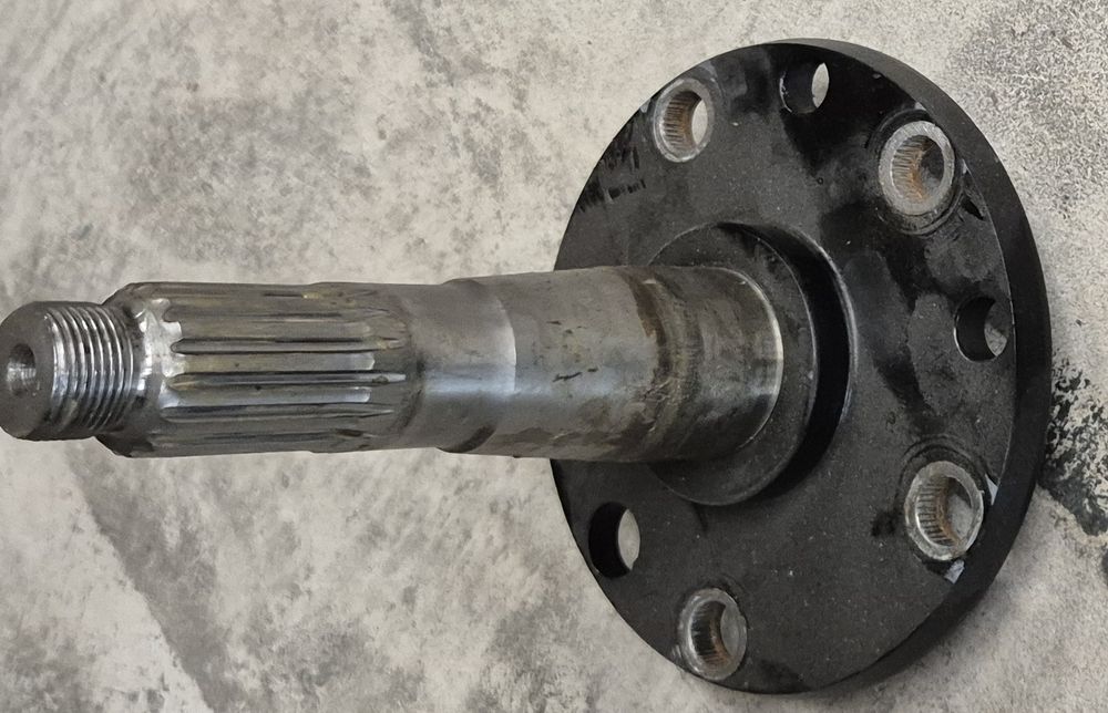 Antriebswelle / Achswelle für Bmw E9/E3 (Gebraucht) in Bäretswil für ...