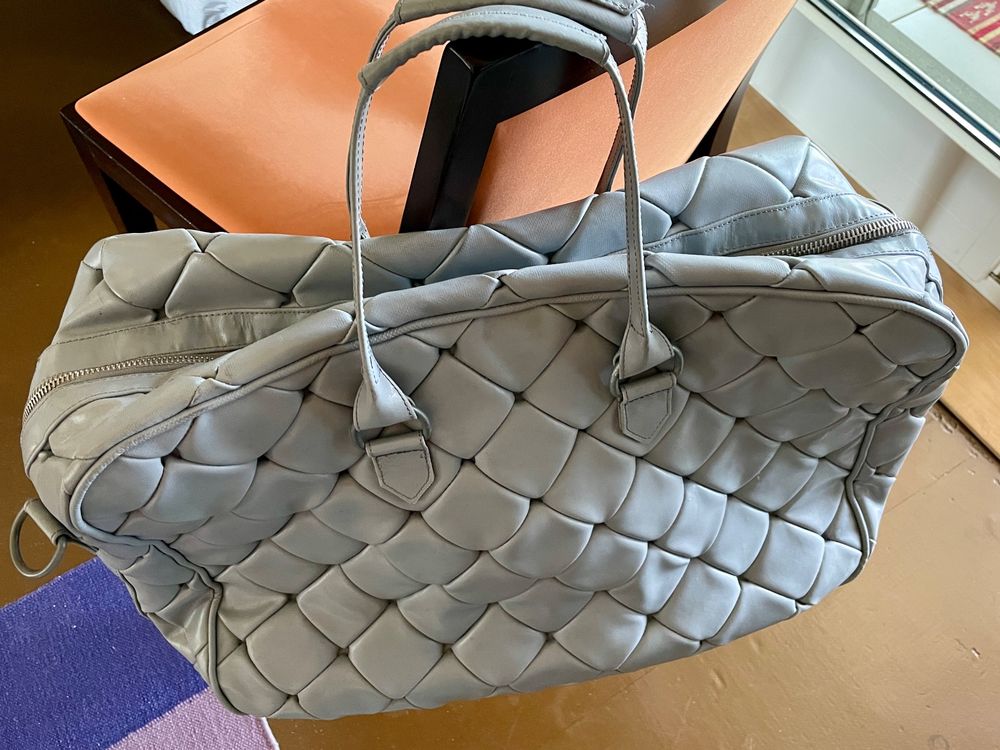 Freitag Reference Kristof R510, Reisetasche, Sammlerstück! (Gebraucht ...