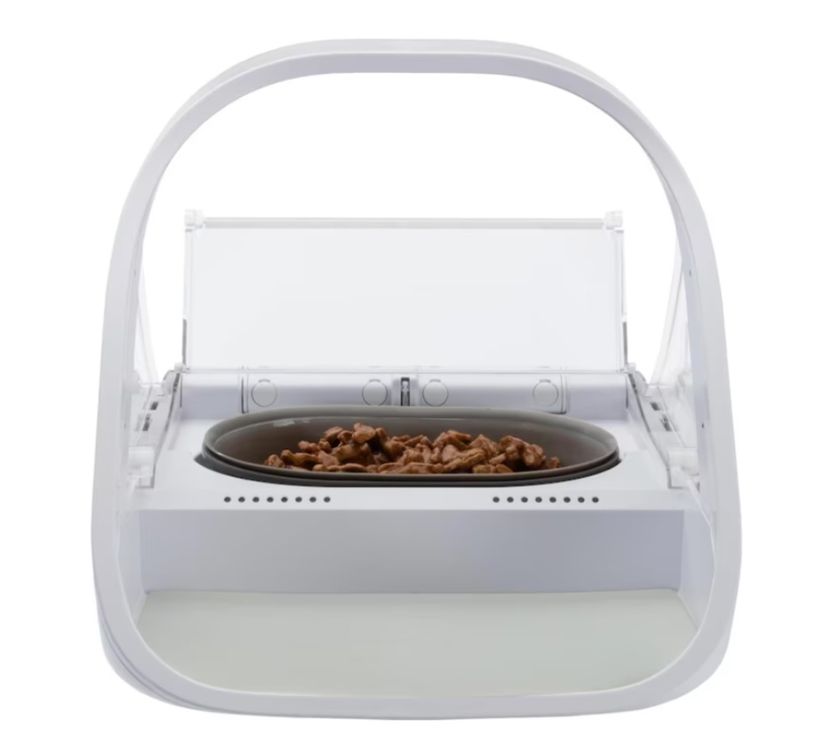Sure Feed Connect Futterautomat (Neu und originalverpackt) in ...