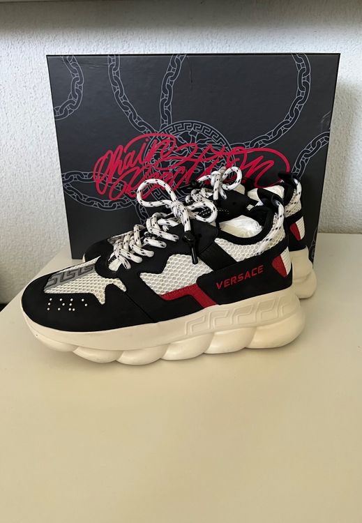 Versace Chain Reaction 2 (Gebraucht) in Bellinzona für CHF 200 – mit ...