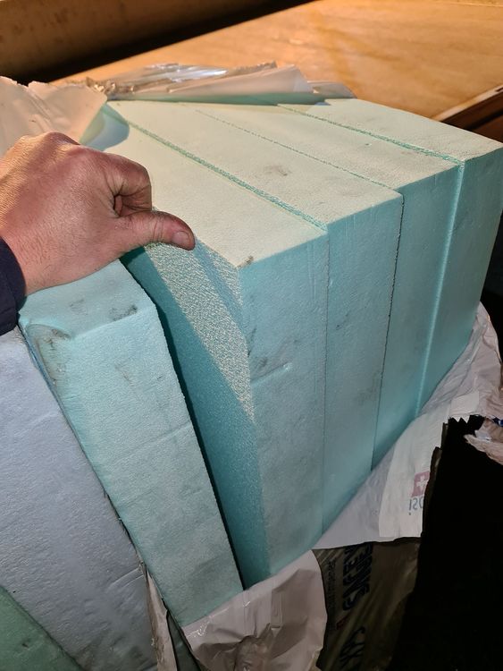 XPS SAGEX ISOLATION | Kaufen auf Ricardo