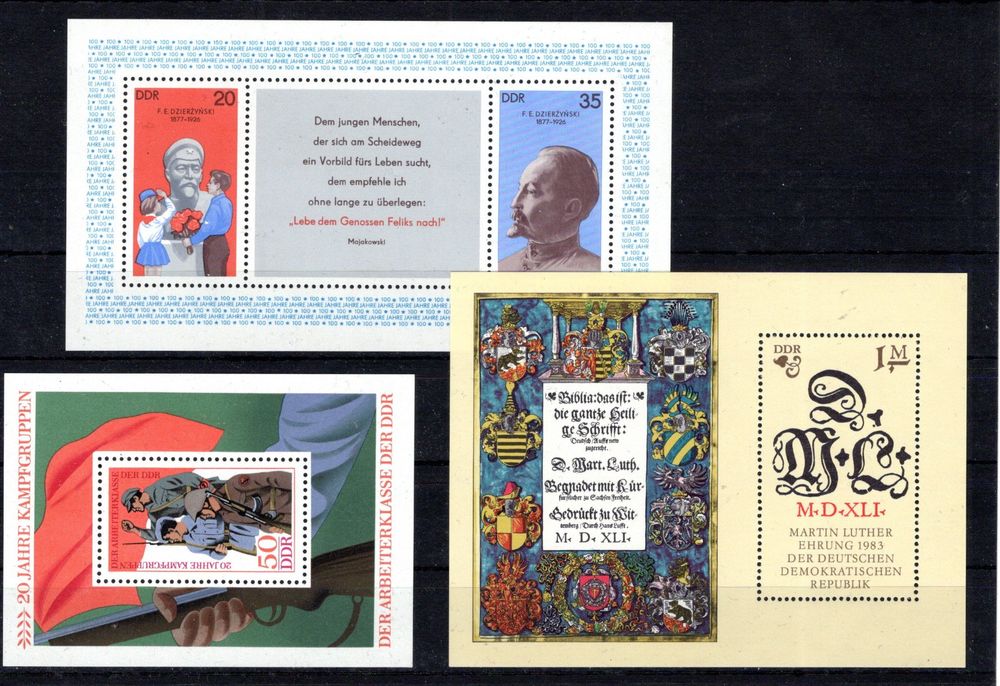 DDR o. St.Karte Lot 216 (Gebraucht) in Grellingen für CHF 0.9 – mit Lieferung auf Ricardo kaufen