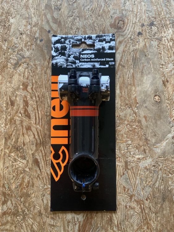Cinelli NEOS Stem/Vorbau 90mm (Neu und originalverpackt) in Bern für ...