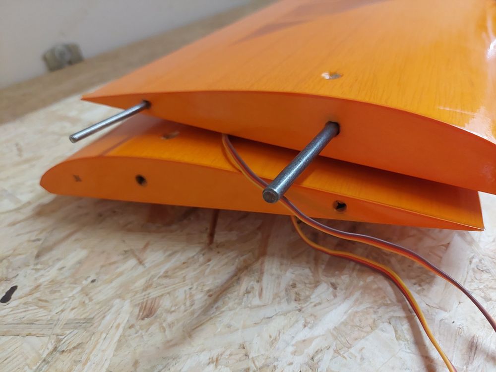 Segelflugzeug Thermik Sport (Graupner) | Kaufen auf Ricardo