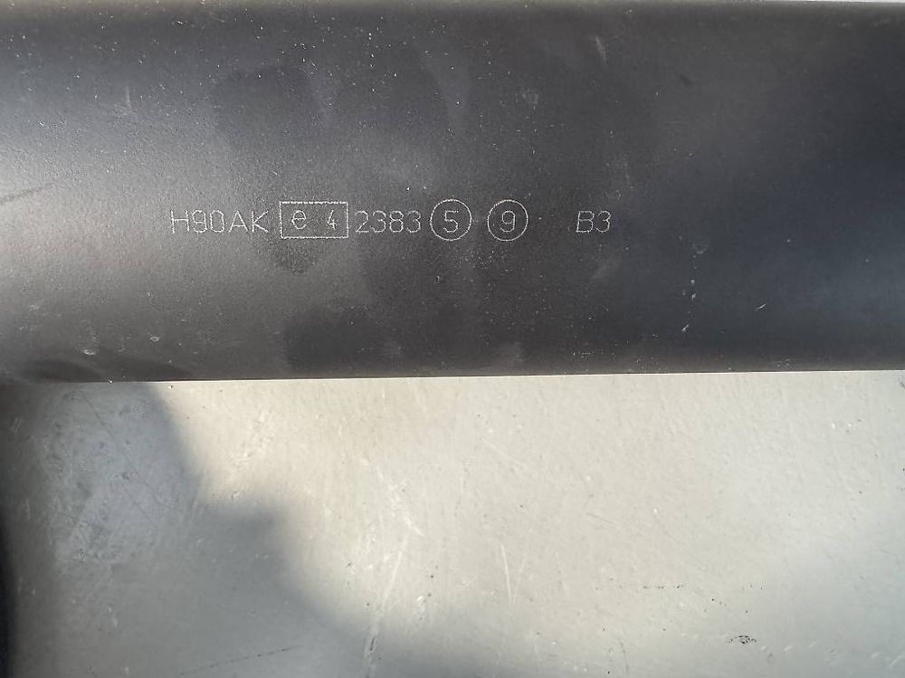 Échappement Remus Harley Davidson (D'occasion) à Eclépens pour CHF 450 ...