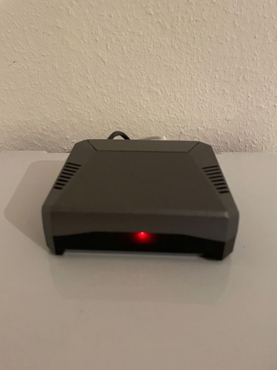 Raspberry Pi 4 8GB Model B,32GB und mit vielen Zubehör (Gebraucht) in ...