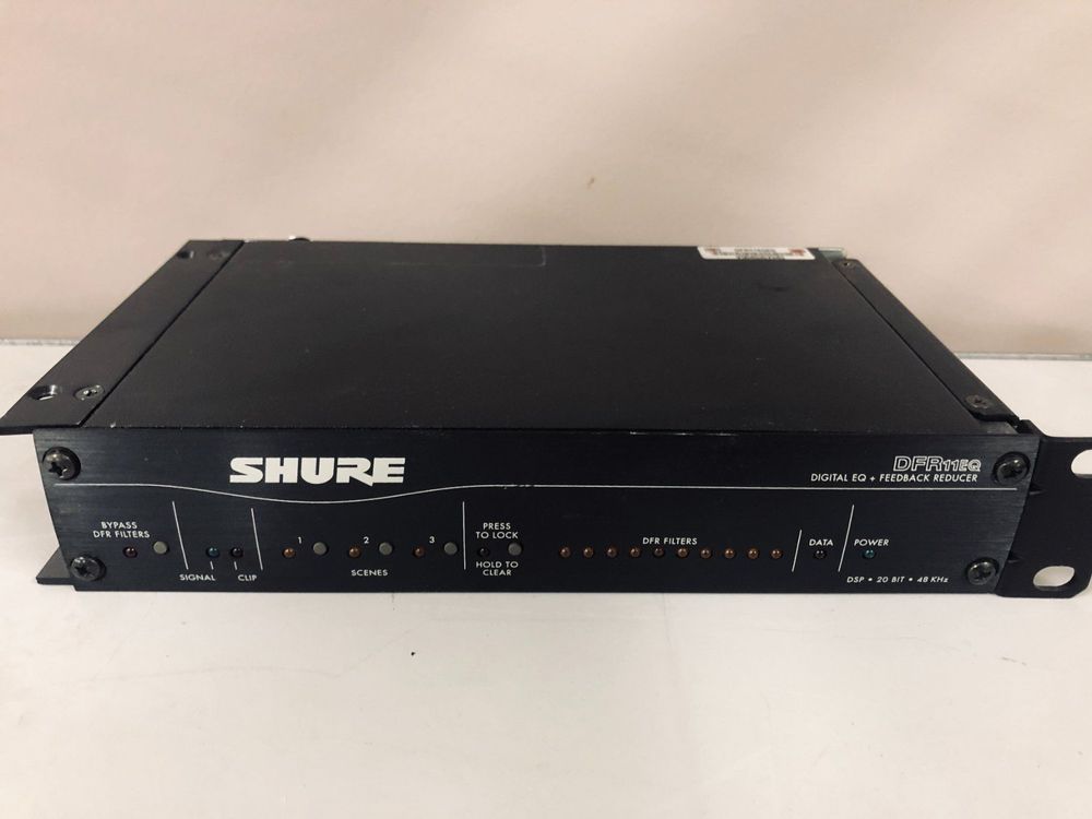 Feedback-Reducer | Kaufen auf Ricardo