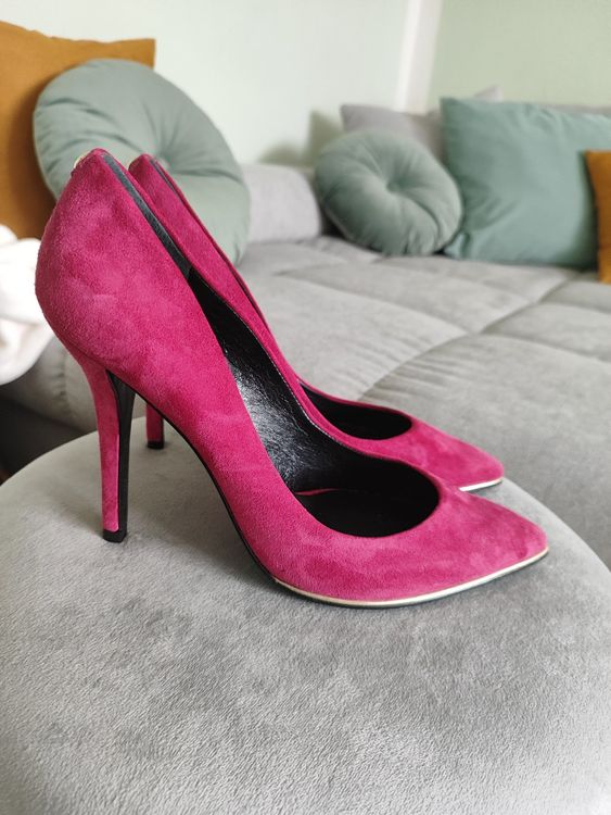 GUESS Original High Heels Gr. 39 (Neu (gemäss Beschreibung)) in Wangen ...