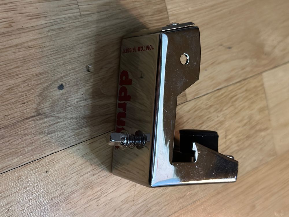 ddrum Tom Trigger (Gebraucht) in Rüttenen für CHF 35 – mit Lieferung ...