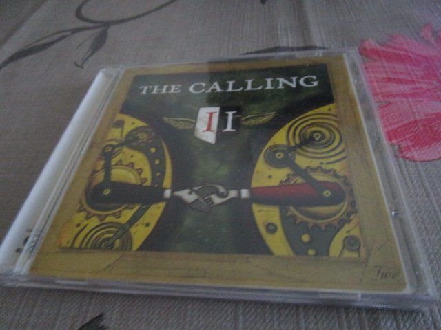 The Calling - Two CD (Gebraucht) in Olten für CHF 4 – mit Lieferung auf Ricardo kaufen
