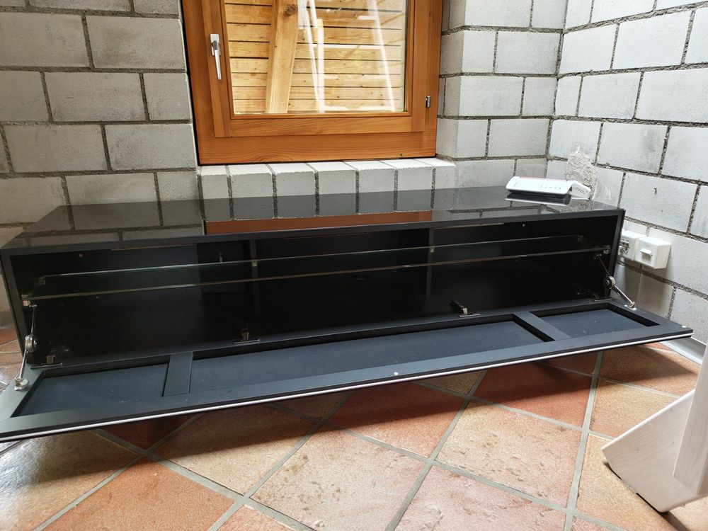Just Racks by Spectral / TV Möbel (Gebraucht) in Staufen für CHF 550 ...