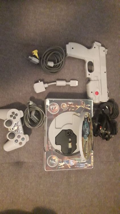 Ps1 .. | Kaufen auf Ricardo