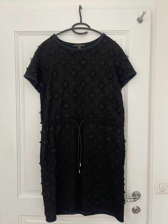 Robe mini Louis Vuitton | Kaufen auf Ricardo