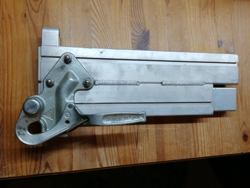 Eckrunge WM - Meyer (Neu (gemäss Beschreibung)) in Zollikofen für CHF ...