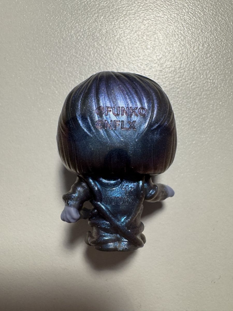 Kinder Joy Stranger Things Hopper Upside Down VC264 (Neu (gemäss ...