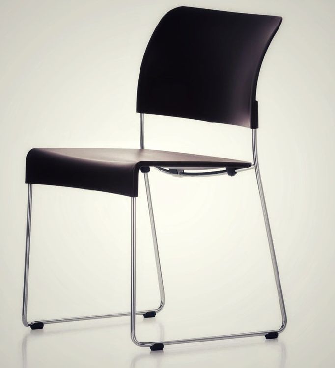 Vitra Unique first prototype - Sim by Jasper Morrison 1999 (Gebraucht ...