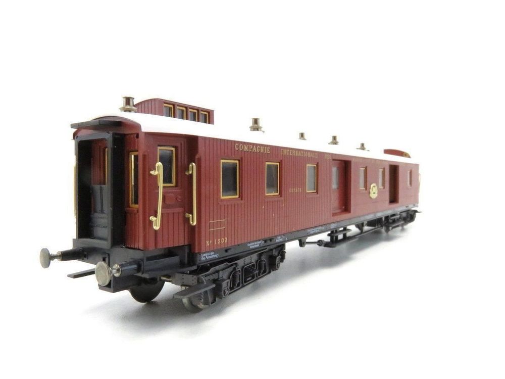 Trix 21215 Orient-Express 5-teilig | Kaufen auf Ricardo