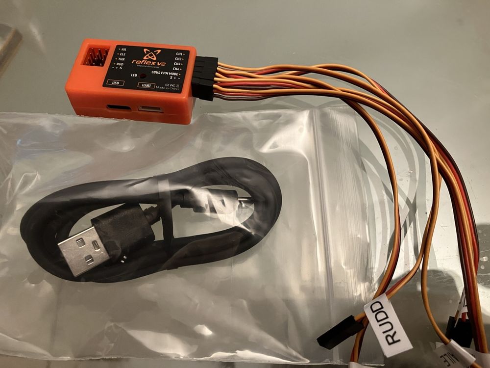 Gyro Reflex (Neuf (Voir description)) à pour CHF 25 – avec livraison ...