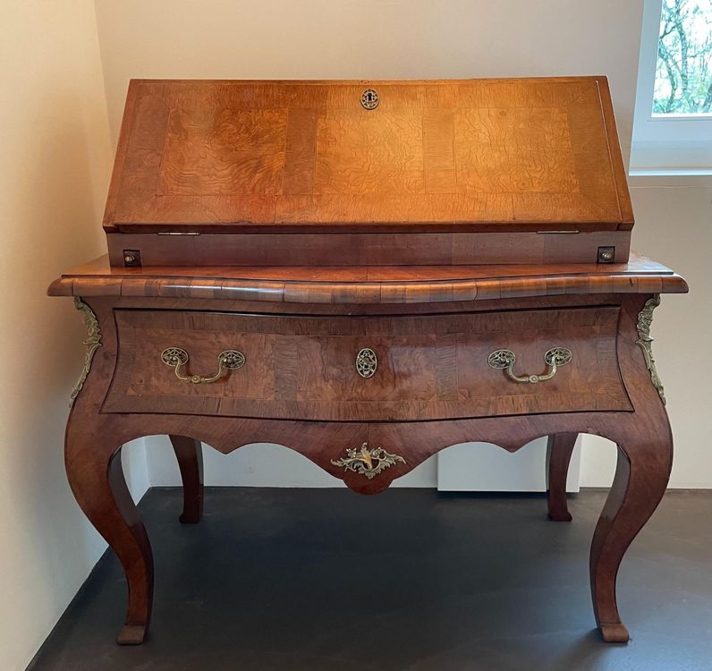 Barocker Sekretär antik (Gebraucht) in Zürich für CHF 185 – nur ...