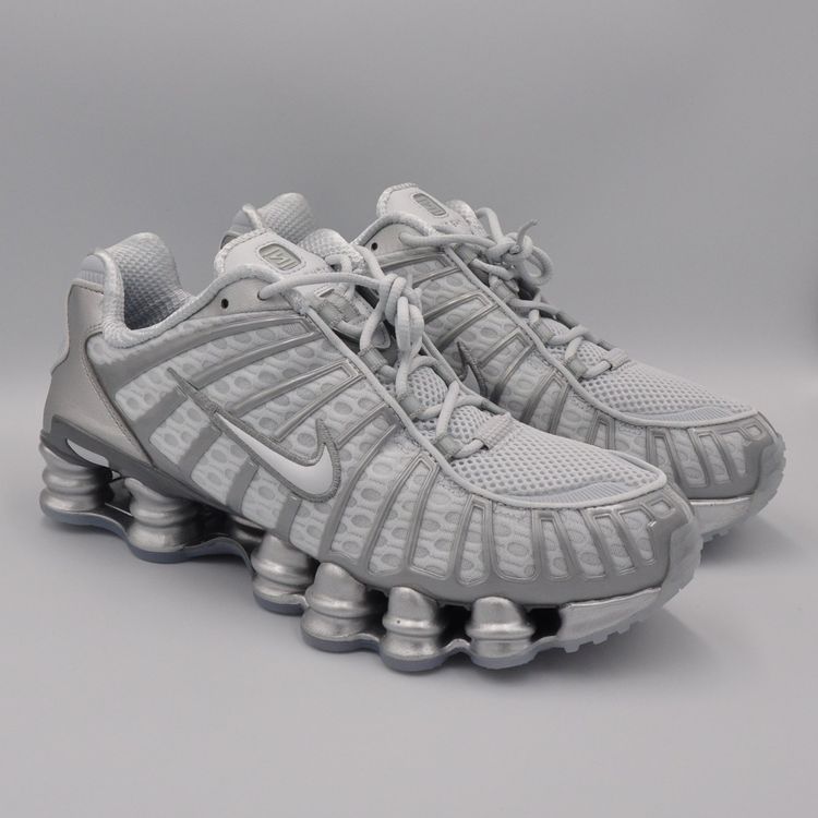 Nike Shox TL Chrome 38.5 (Neu und originalverpackt) in Bern für CHF 179 ...