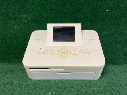 Photodrucker canon selphy CP810 (Gebraucht) in für CHF 11 – nur ...