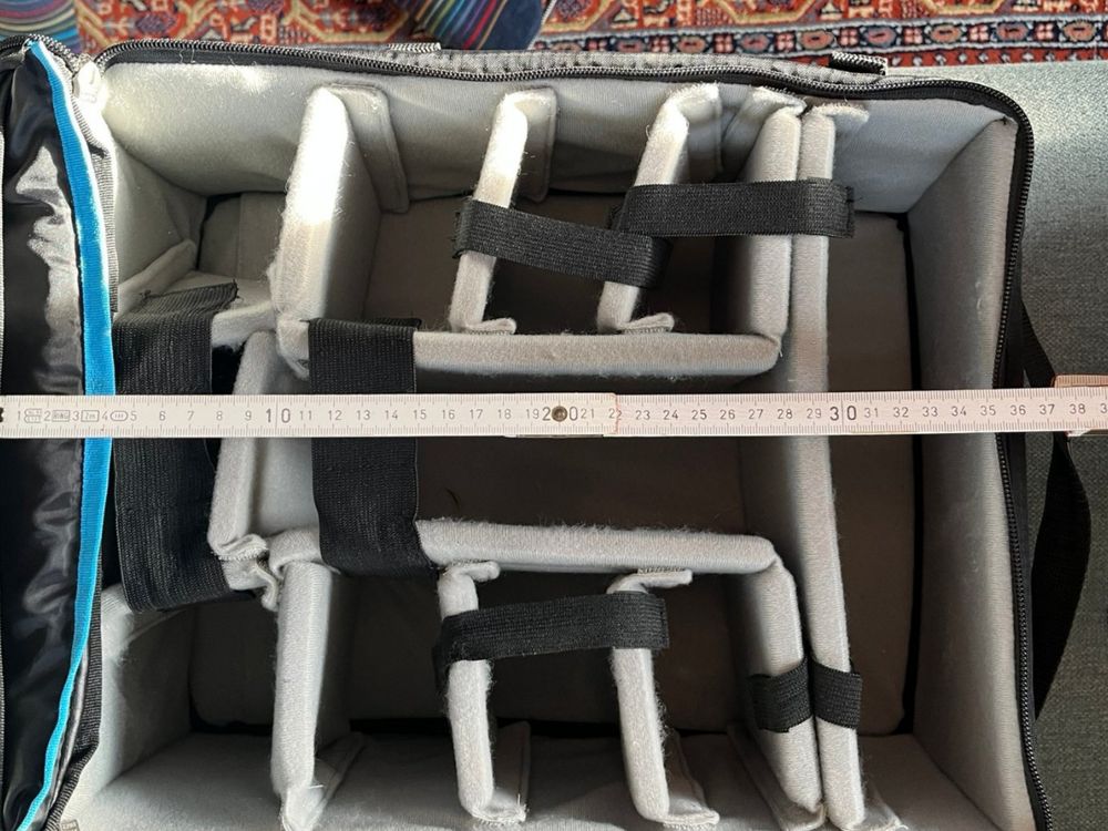F-Stop Kamera ICU Cube Pro Large (Gebraucht) in Bern für CHF 30 – mit ...