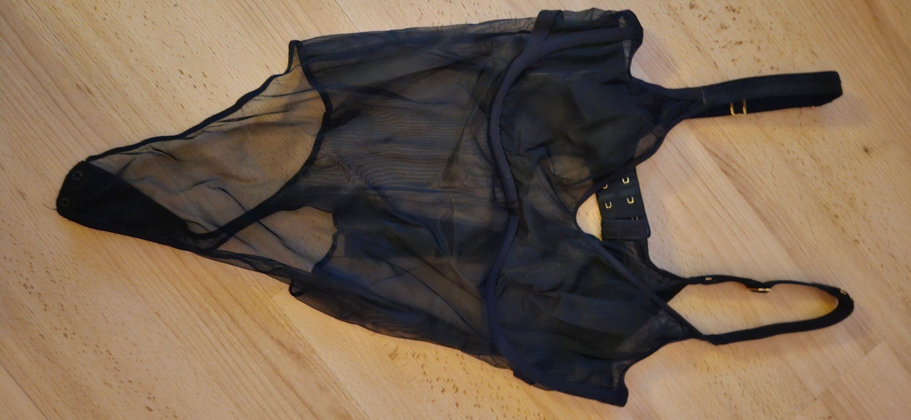 Body porté une fois comme neuf Agent provocateur (dr) (Neuf (Voir ...