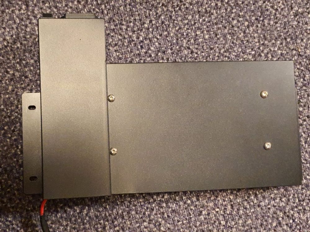 Creality ender 3 V2 Power supply (Gebraucht) in Erlinsbach für CHF 10 ...