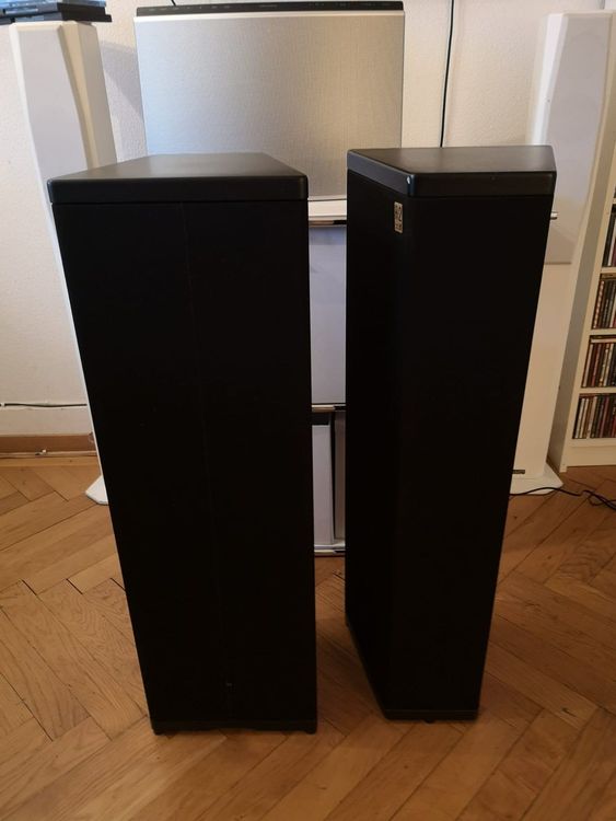 Boxen Rowen R2 - Research Serie - 600W (Gebraucht) in für CHF 370 – nur ...